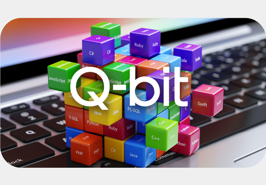 Q－bit株式会社
